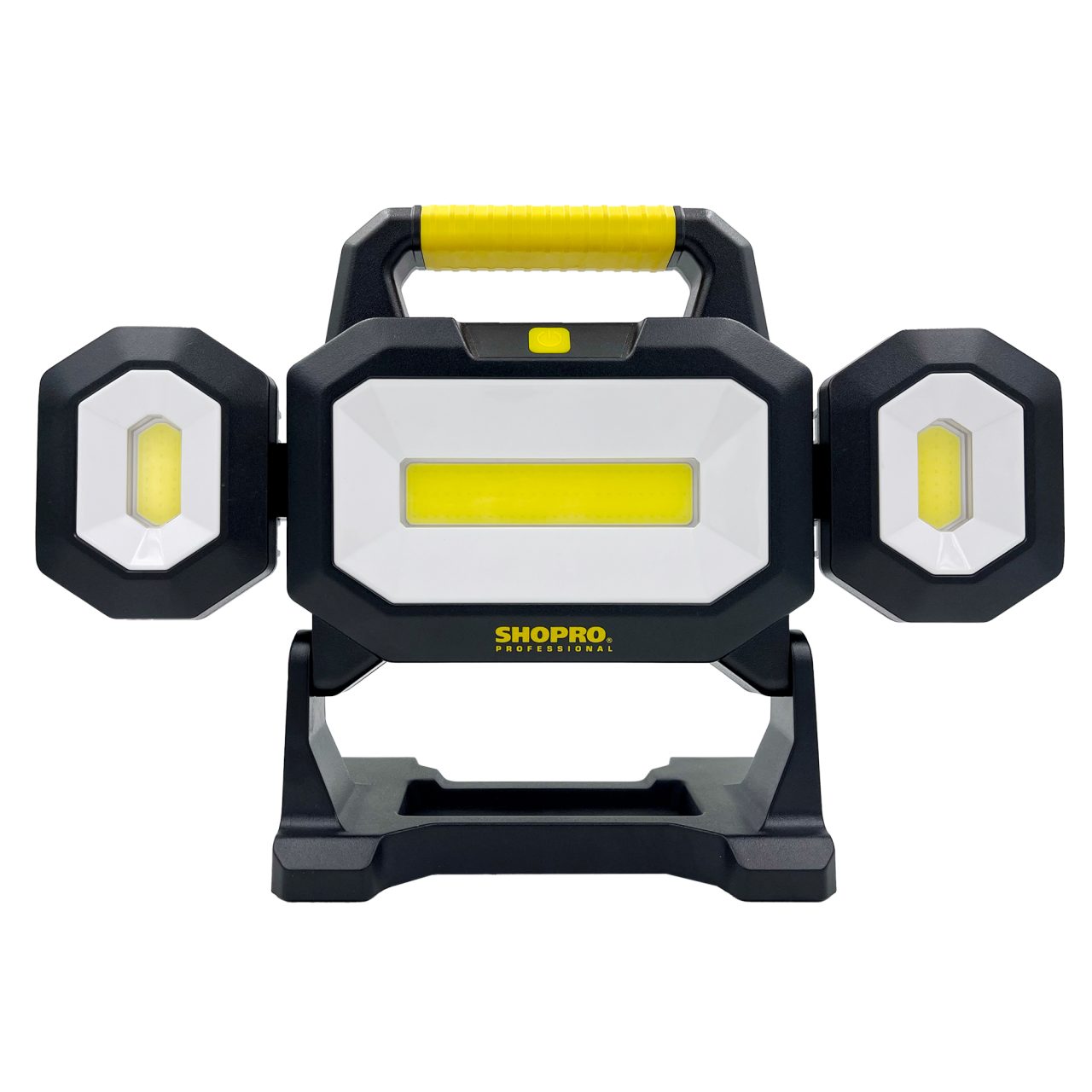 Cordless Work Lights: SHOPRO Professional High-Performance Options