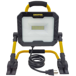 Cordless Work Lights: SHOPRO Professional High-Performance Options