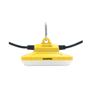 Cordless Work Lights: SHOPRO Professional High-Performance Options